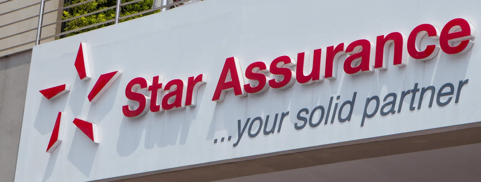 About Star Assurance Company Ltd